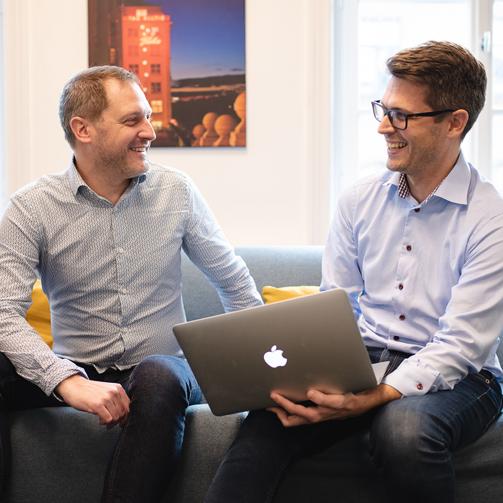 Om Workbuster Rekryteringsverktyg