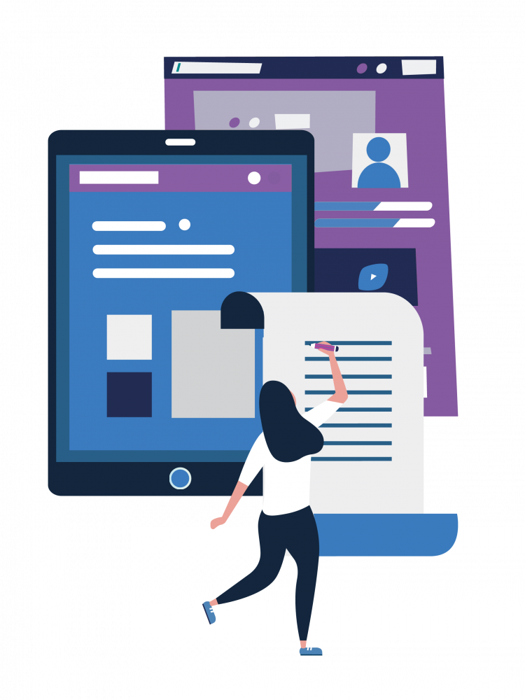 Private providers - Workbuster